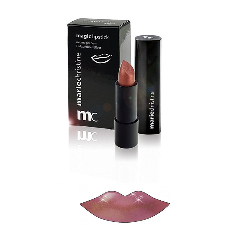 MC Marie Christine Magic Lipstick - Absolut Kosmetik